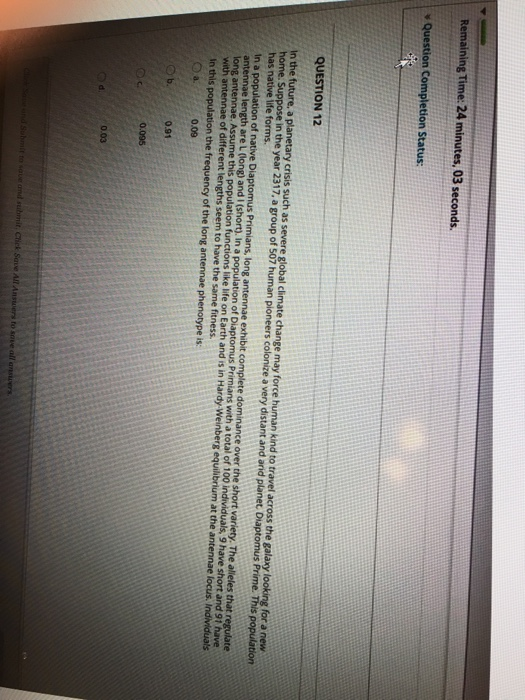 Solved aining Time: 24 minutes, 44 seconds estion Completion | Chegg.com Solved aining Time: 24 minutes, 44 seconds estion Completion | Chegg.com