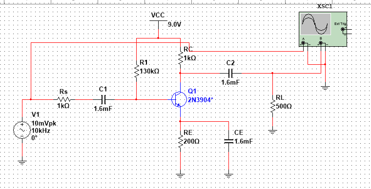 Solved Consider the circuit below with the following givens: | Chegg.com