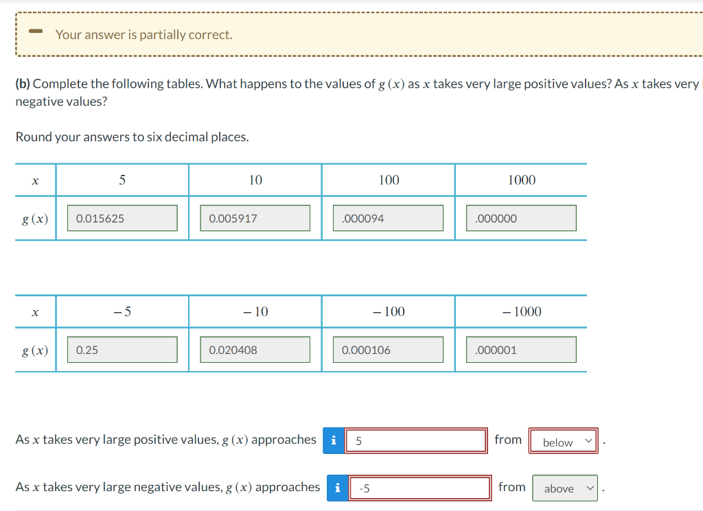 [Solved]: 5.4b Please explain WHAT THIS IS ACTUALLY ASKING a