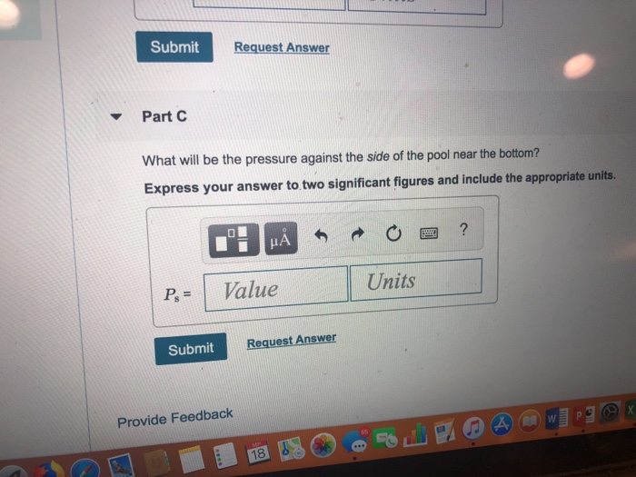 Solved Ch10 HW Problem 10.16 Part A Constants Dimensions | Chegg.com