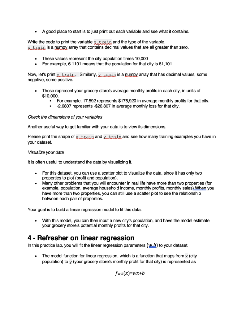 1 - Packages First, import all the packages that you | Chegg.com