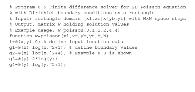 Solved T3 T2 TA w Ti Figure 1: Nomenclature for the problem | Chegg.com
