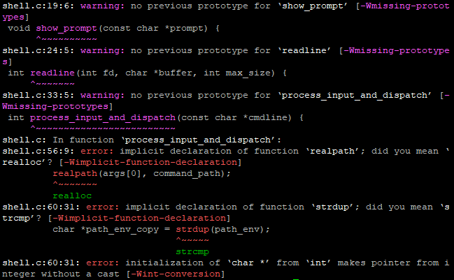 Solved I need help with my code in C programming, so im | Chegg.com