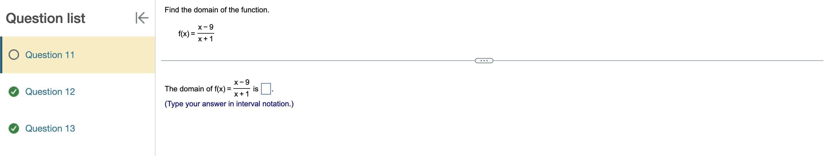 Solved Hello I need help this is so hard my answer is wrong | Chegg.com