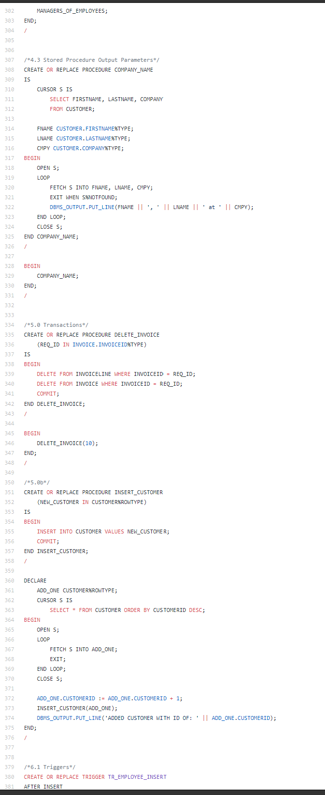 Solved Can you please explain the code answers to me line | Chegg.com