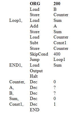 (Solved): textbook-solution-appear-correct-write-marie-program-using ...