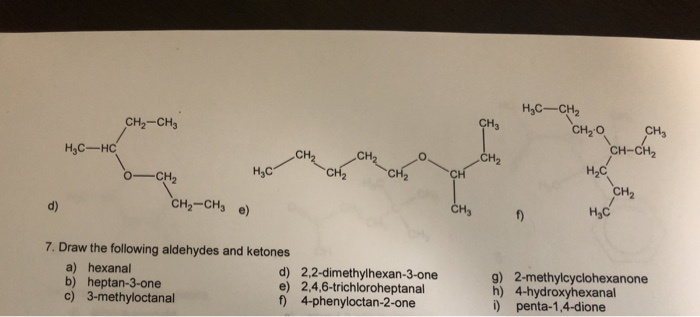 Solved H3C-CH2 CH CHa CH2O H2C H3C CH2-CH3 CH-CH2 НаС-НС CH | Chegg.com