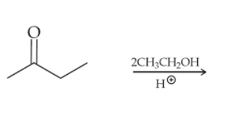 Solved H⊙ 2CH3CH2OH | Chegg.com
