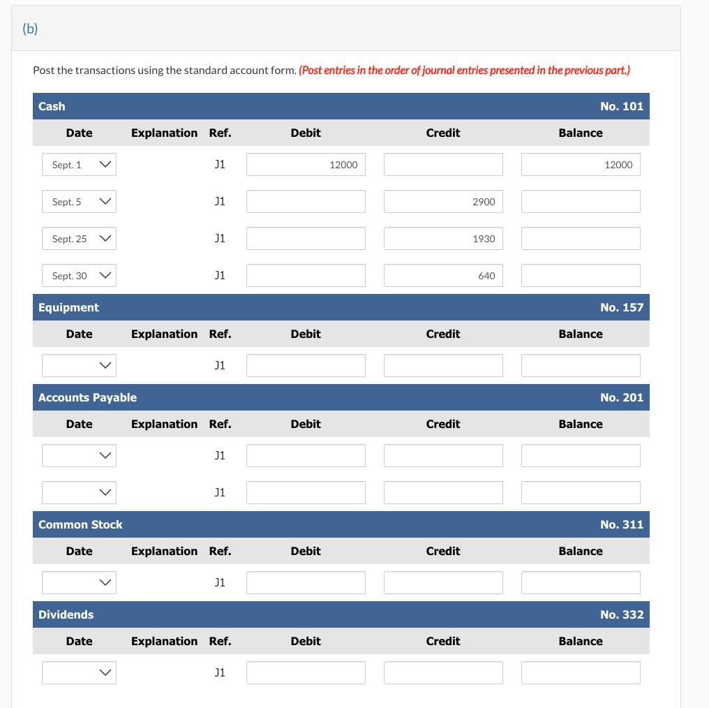 Solved Current Attempt in Progress Selected transactions for | Chegg.com