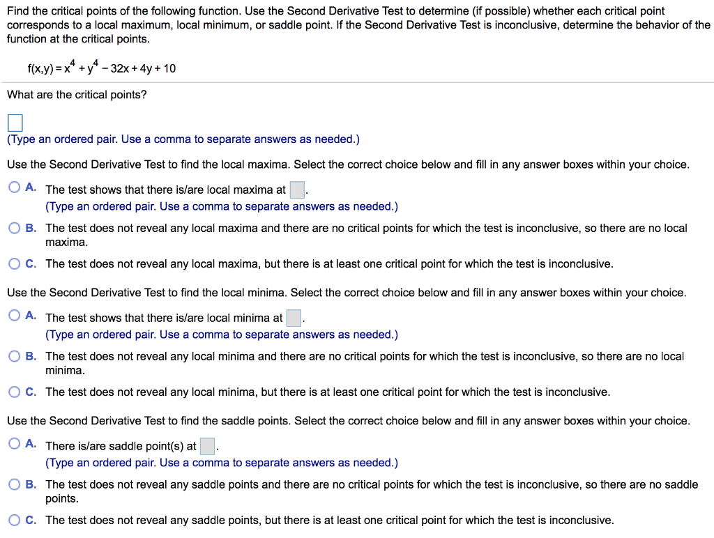 Solved Hello, can you please answer questions a and b. Thank | Chegg.com