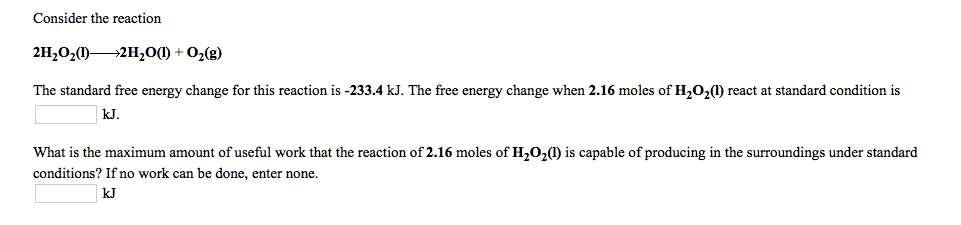Solved For the reaction 2Fe(s) + 3Cl2(g) →2FeCl3(s) AGⓇ = | Chegg.com