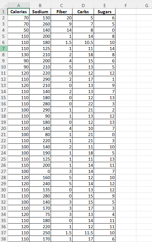 Solved other variables. Keep in mind the principle of | Chegg.com