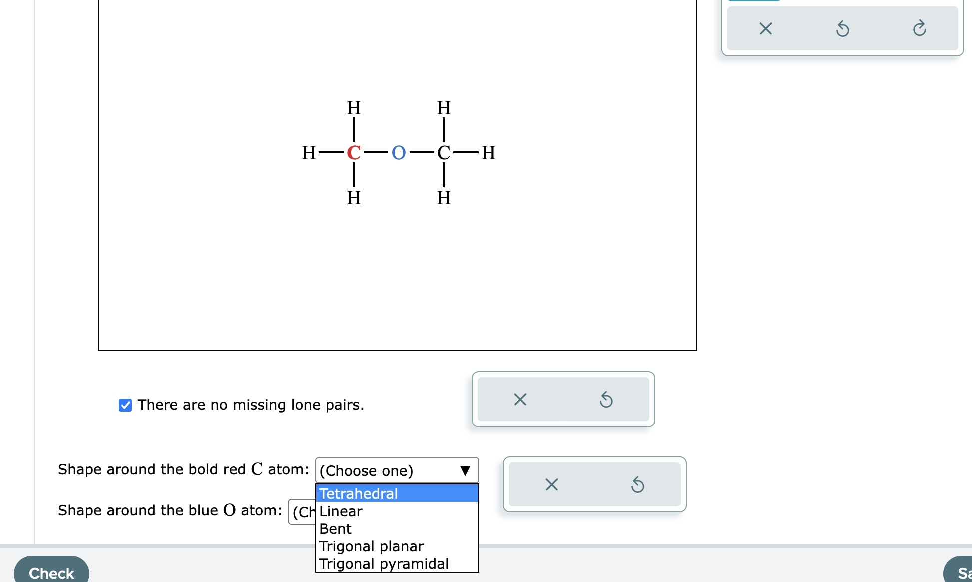 Solved Add lone pairs where needed to give octets and | Chegg.com Solved Add lone pairs where needed to give octets and | Chegg.com