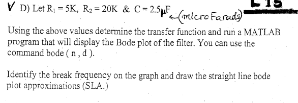 Solved syms vin v2 r1 ri =( vin-v2 | Chegg.com