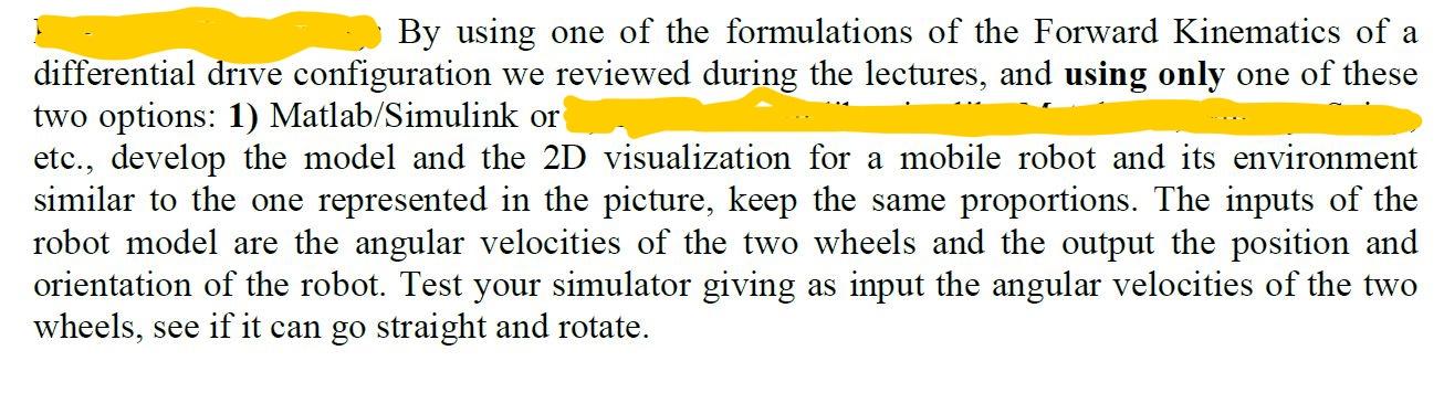 Solved By using one of the formulations of the Forward | Chegg.com