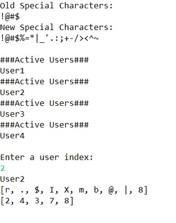 Solved University wants to create its own Bank system called | Chegg.com