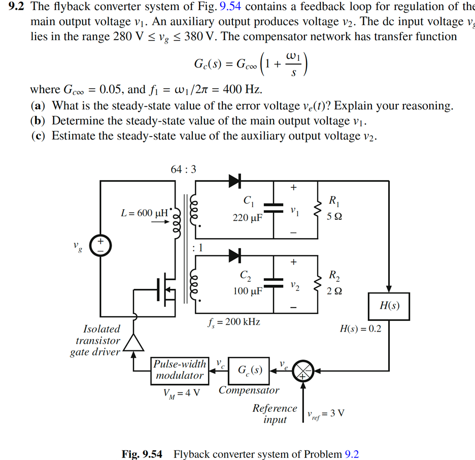 Solved Show a step by ﻿step of ﻿how to ﻿model in ﻿simulink | Chegg.com