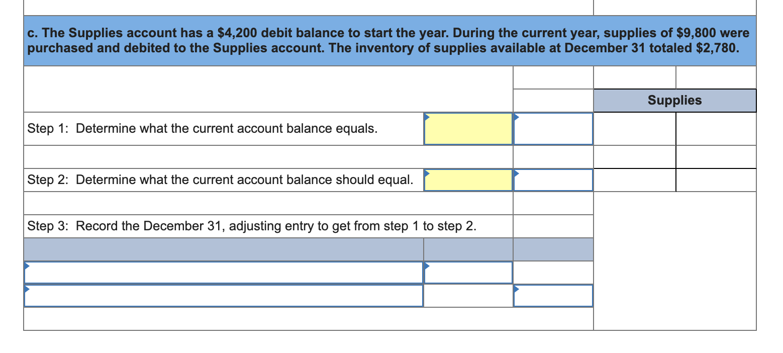 Solved QS 3-6 Prepaid (deferred) expenses adjustments LO P1 | Chegg.com