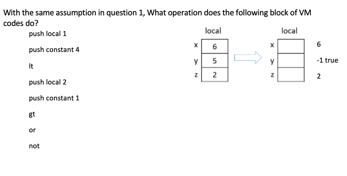 Solved With the same assumption in question 1, What | Chegg.com