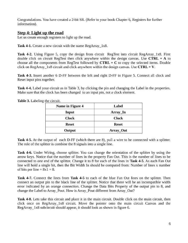 I need help to solve this project, If you may help me | Chegg.com