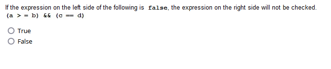 Solved If the expression on the left side of the following | Chegg.com