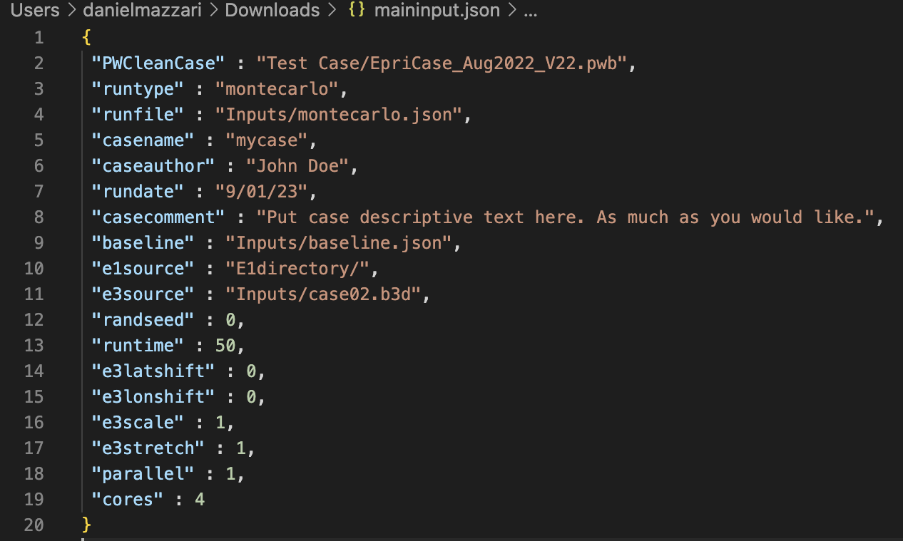 Solved Please use my code as the foundation and make the | Chegg.com