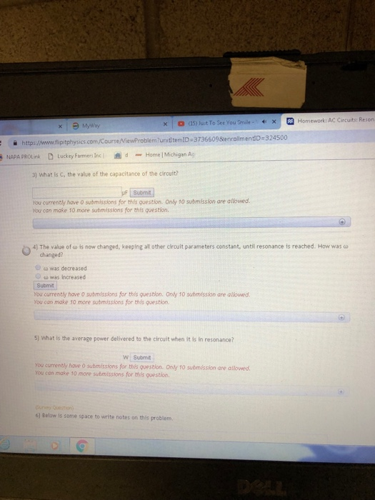 Solved - Homework:ACC О (15) Keith Urban. John Cou 4-2C x | Chegg.com