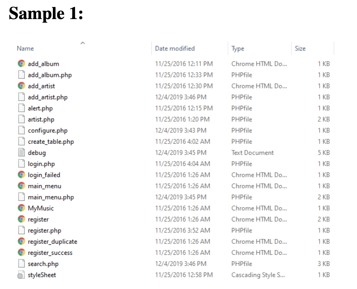 Solved In this assignment you shall create tables that store | Chegg.com