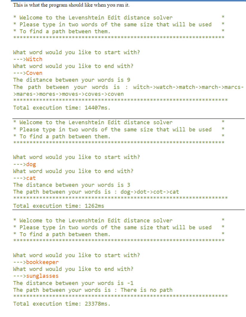 Solved This program focuses on programming with Java | Chegg.com