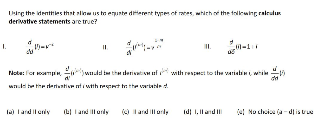 Solved Using the identities that allow us to equate | Chegg.com