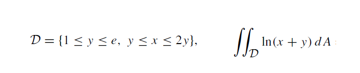 Solved D= {1 | Chegg.com