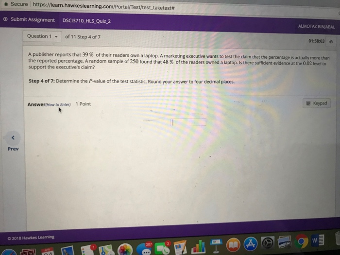 Solved Answer question 1 Step 1-7Step 1Step 2Step 3 | Chegg.com