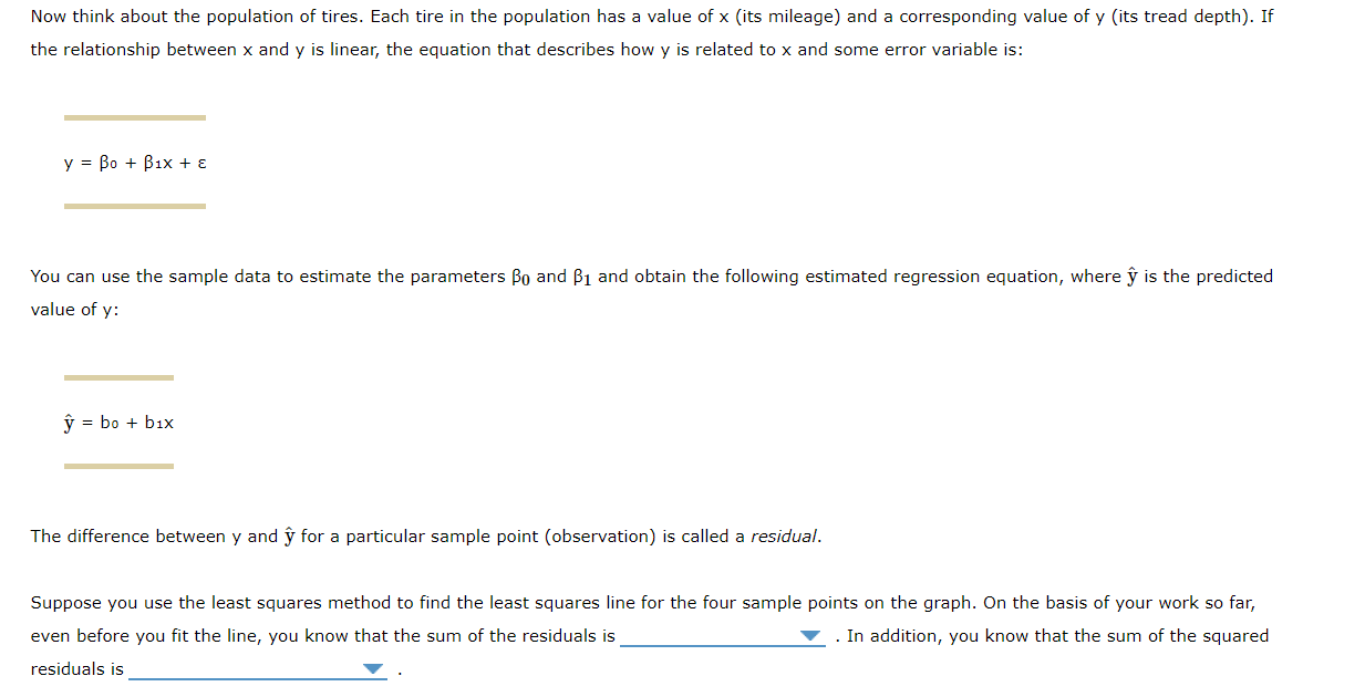 Solved 1. First-order linear model In the United States, | Chegg.com