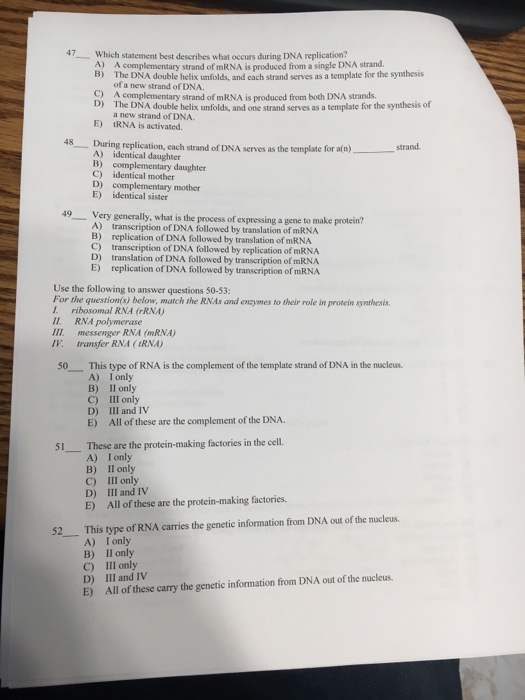 Solved 60 Using the genetic code table in your textbook, | Chegg.com