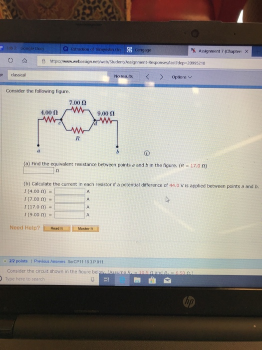 Solved Assignment 7 (Chapters X 。 凸 https://www.weba nment | Chegg.com Solved Assignment 7 (Chapters X 。 凸 https://www.weba nment | Chegg.com