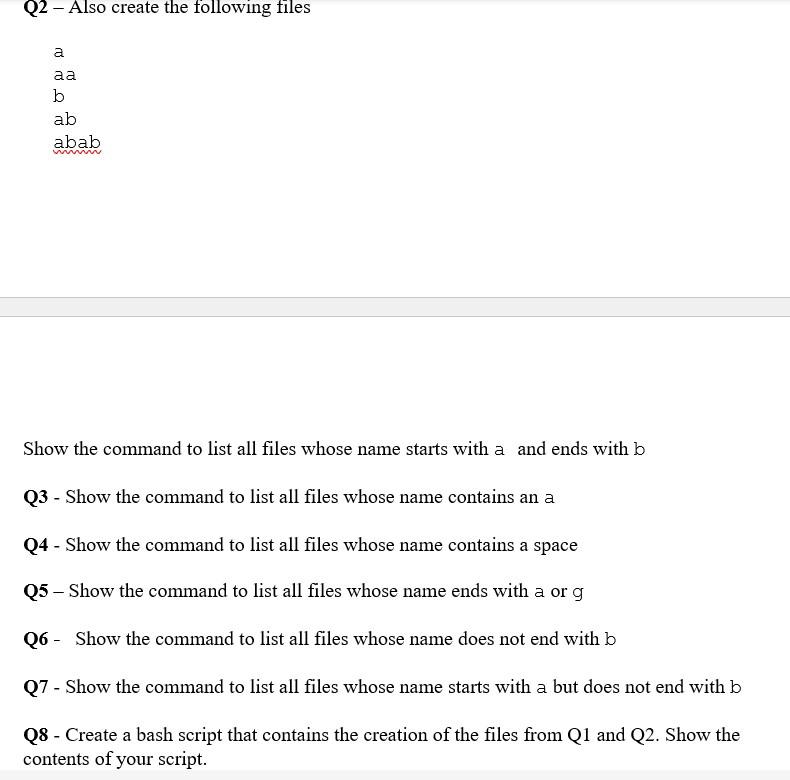Solved Setting Up the Lab As you work through the lab, | Chegg.com