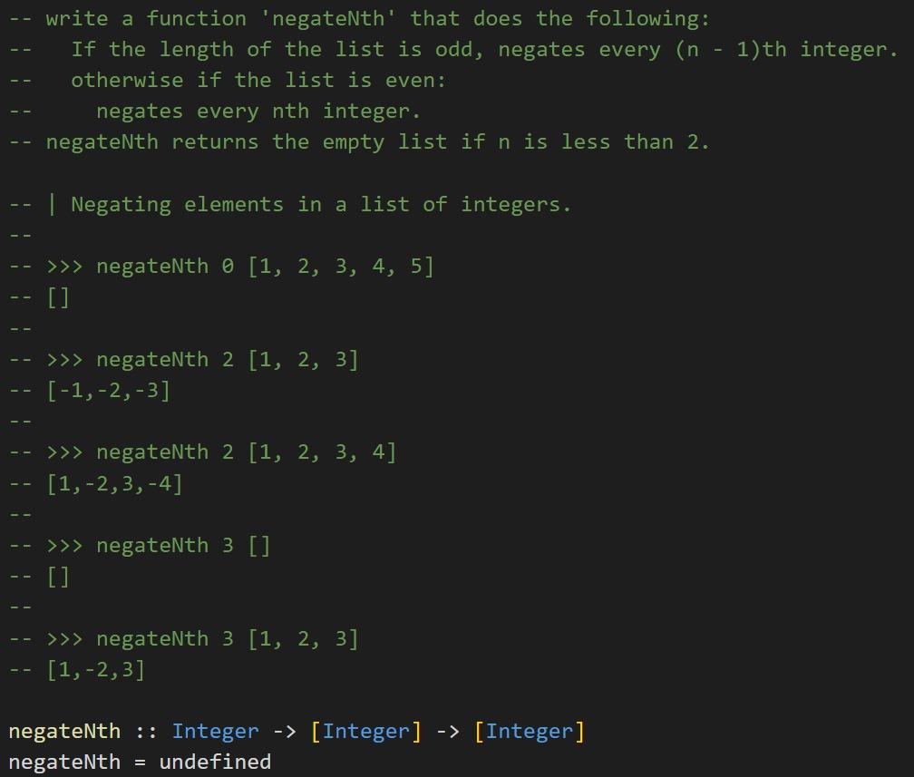 Solved Urgent, This is HASKELL. please solve (a | Chegg.com Solved Urgent, This is HASKELL. please solve (a | Chegg.com