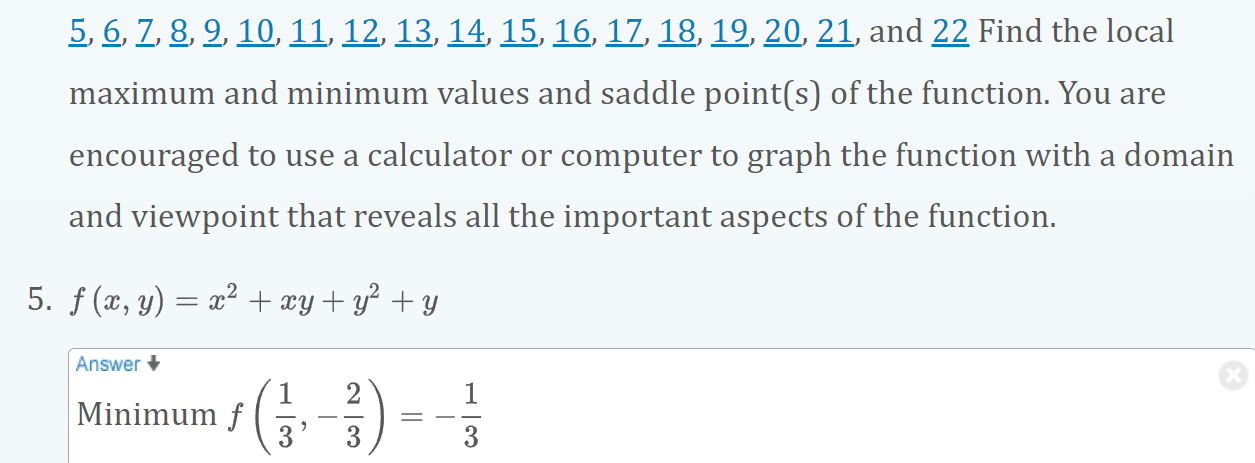 Solved can someone show me how to do this step by step | Chegg.com