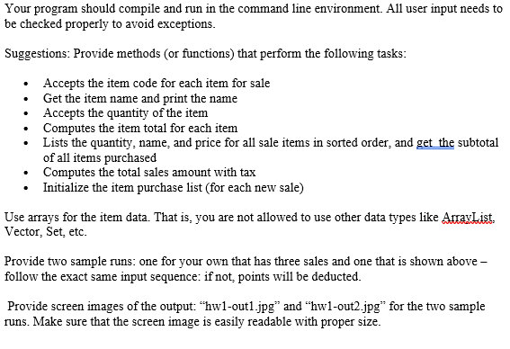 Solved The description is below: Read the Description Read | Chegg.com
