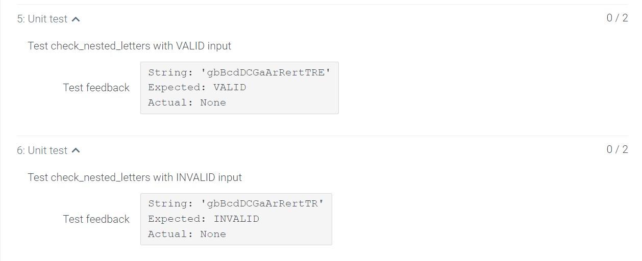 Solved Code provided: main.py: from stack import | Chegg.com