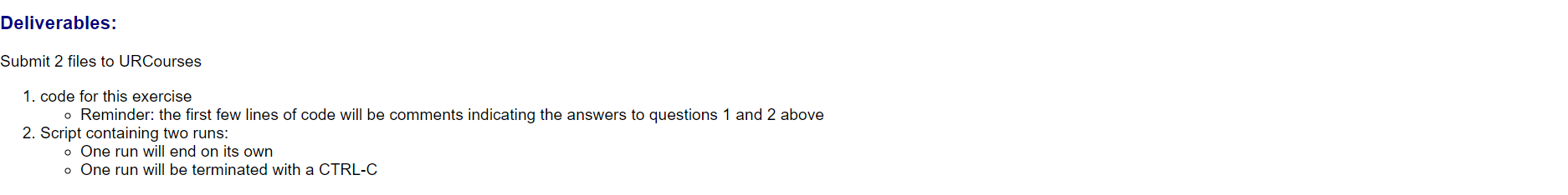 Solved Part 2: Code Write a program that forks a child | Chegg.com