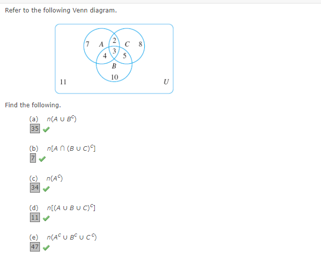 Solved Write down each the problem with the instructions | Chegg.com