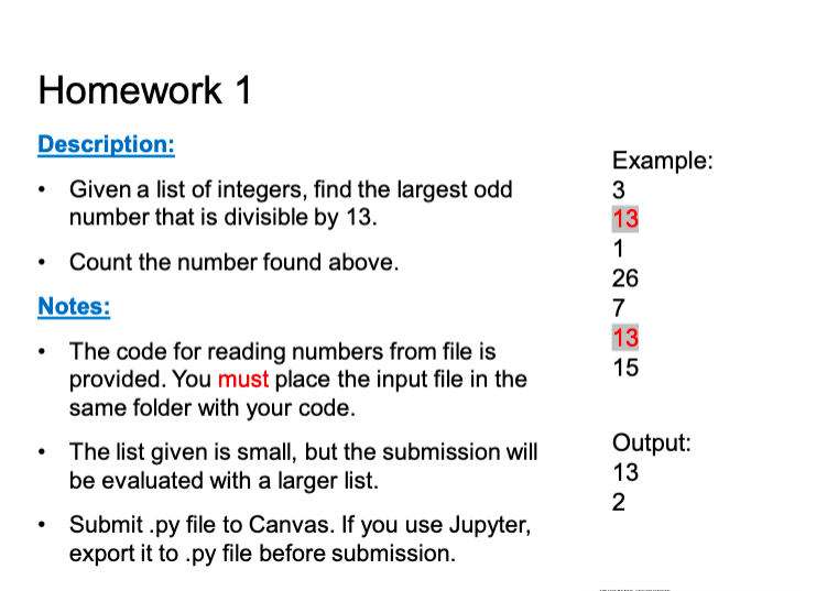 Solved HW3 Q1 Redo HW1. But in this homework, you will need | Chegg.com