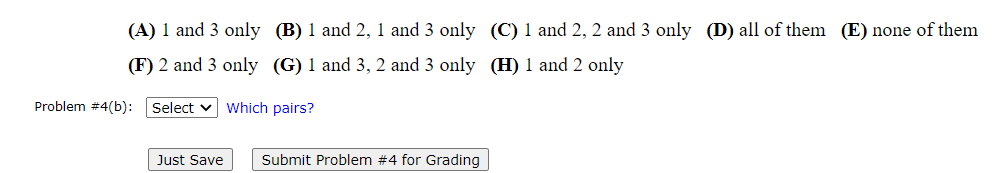 Problem \#4: Consider the data set that is summarized | Chegg.com