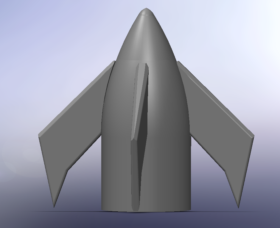 I have a 3d model designed using solidworks. I want | Chegg.com