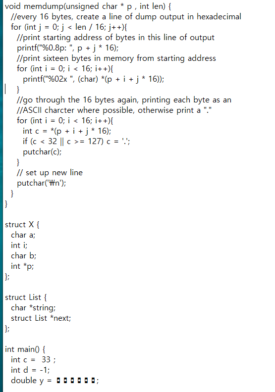 Lab – Exploration of Memory Contents In this lab, you | Chegg.com