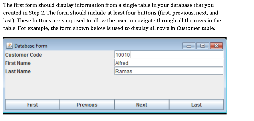 Solved Source code and executable file for your project. For | Chegg.com