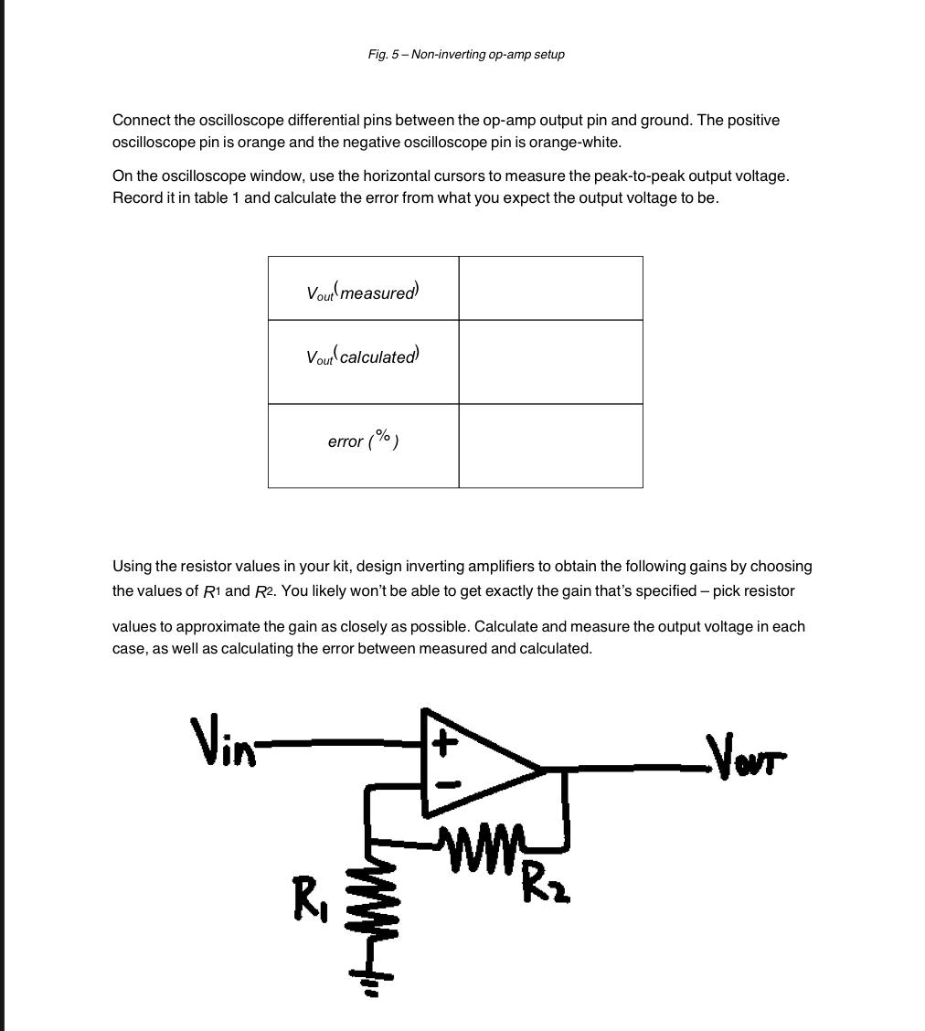 Solved Introduction: This laboratory will introduce you to | Chegg.com