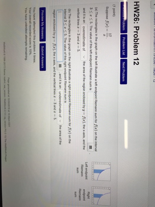 Solved HW26: Problem 12 m Problem List Next Problem (1 | Chegg.com