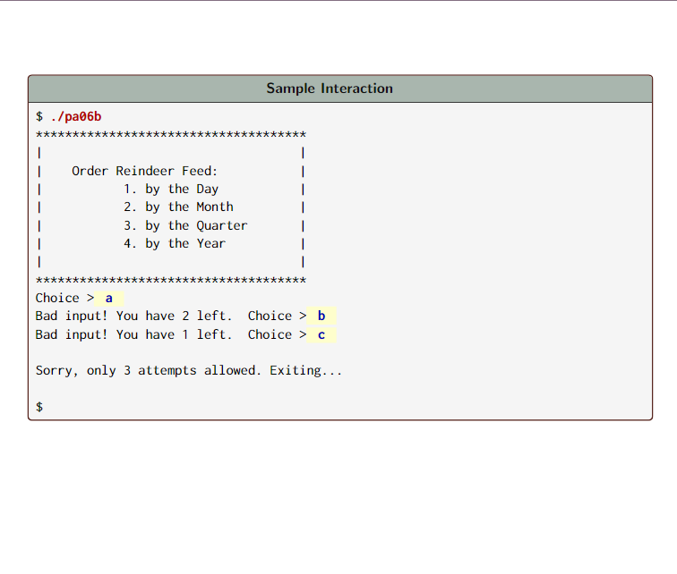 Solved In this assignment, follow the instructions of each | Chegg.com